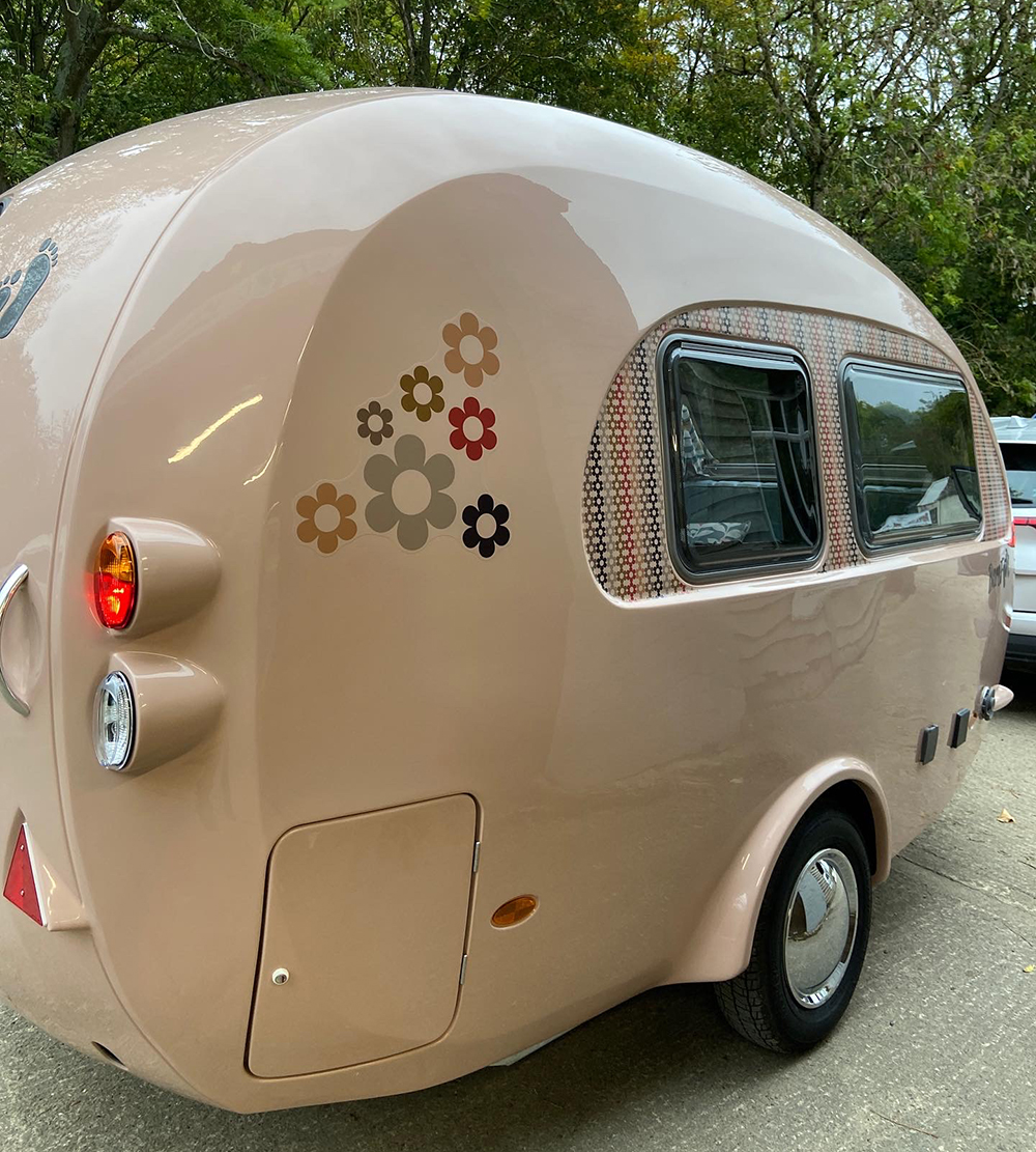 BareFoot Caravans Eastern Australia